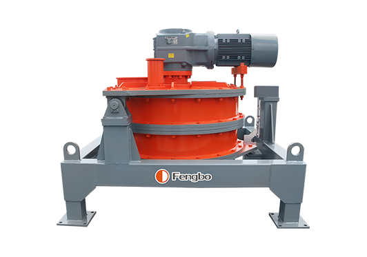 FB-CRM Cement Raw Meal Powder Feeding System_Fengbo